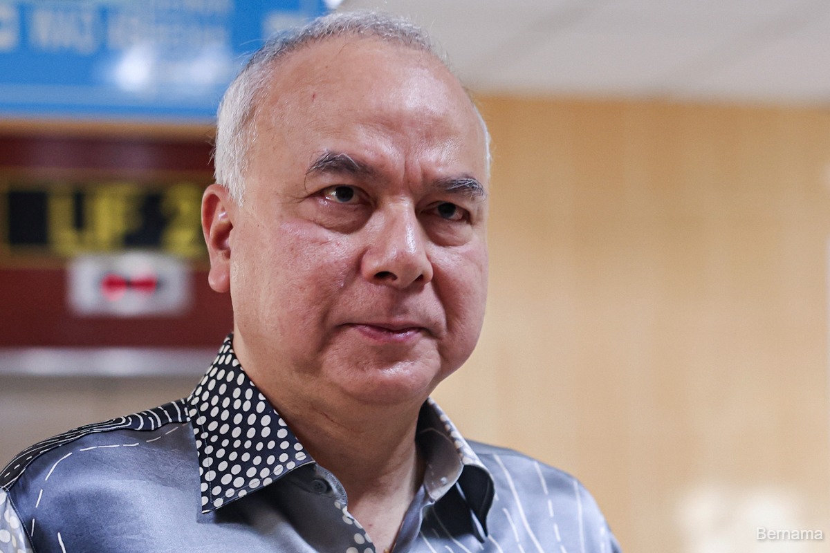 National unity a legacy to be protected — Sultan Nazrin | KLSE Screener